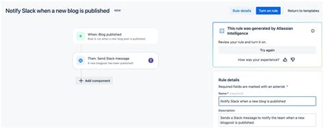 Atlassian Ai In Confluence Atlassian