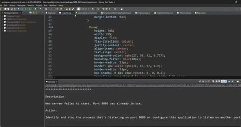 Arya Pandey On Linkedin Java Springboot Fullstackdevelopment Programmingjourney