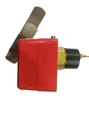 Liquid Flow Switch Wika Water Flow Switch Wholesaler From Vadodara