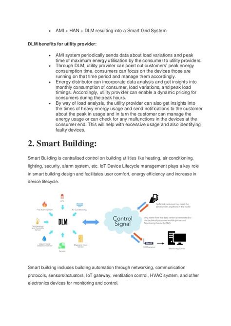 How Iot Device Lifecycle Management Is Becoming A Growth Factor For Industries