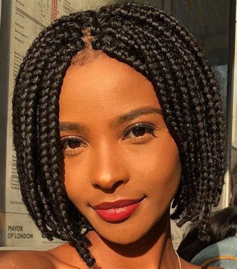 Unlocking Braid Hairstyles Your 101 Mastering Guide