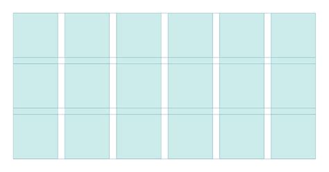 Layout Design Types Of Grids For Creating Professional Looking Designs Artofit
