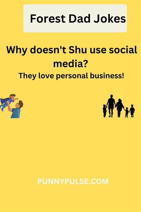 166 Hilarious Forest Dad Jokes That Will Leaf You In Stitches Punny