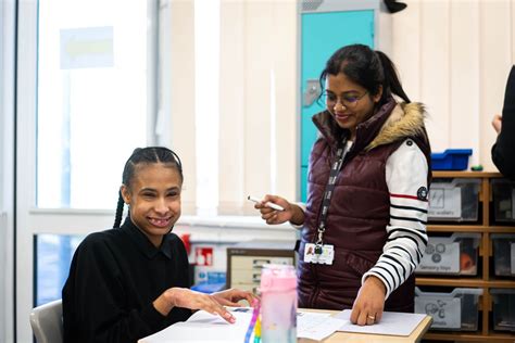 Nethergate Academy Home