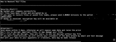 Esxi Ransomware Fix For The Cim Slp Service Swiftgrid Ltd