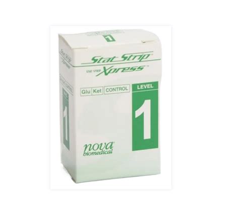 Statstrip Nova Biomedical Canada Store