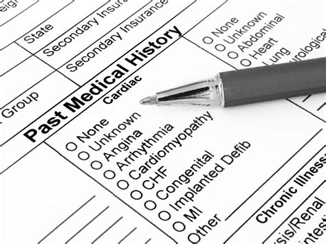 Intake Forms 7 Ways To Keep Them Safe And Secure