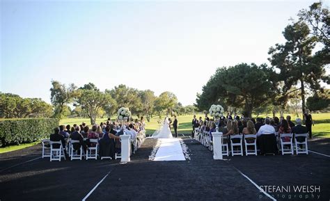 Banquets Costa Mesa Country Club