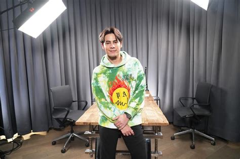 ซี ศิวัฒน์ กับคำตอบโดนใจหลังถูกถามทำไมไม่มีทายาท นี่แหละ สามีแห่งชาติ