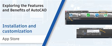 Autodesk App Store Exploring The Features And Benefits Of Autocad Autocad Blog Autodesk