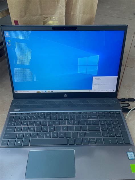 Hp I Th Gen Gaming Laptop Computers Tech Laptops Notebooks On Carousell