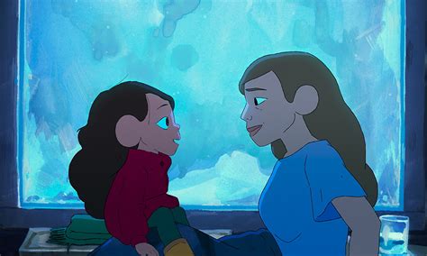 Ghibli Archives Animation Magazine