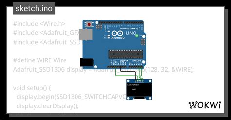 Tm 11 Hal 3 Wokwi Esp32 Stm32 Arduino Simulator