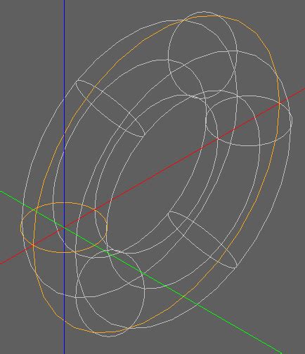 `revolve` Entire 360° · Issue 259 · Cadquerycadquery · Github