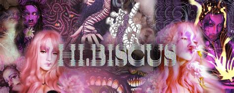 Hi Biscus 2024 ВКонтакте