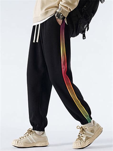 밴딩 팬츠 우일신