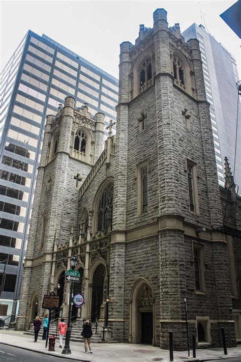 Top 5 Churches In Philadelphia Pennsylvania Stephen Travels