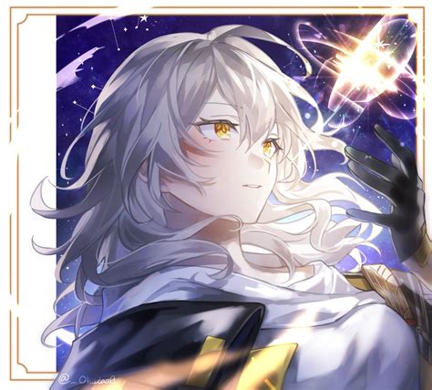 Stelle Honkai Star Rail Image By Ohataa Zerochan Anime Image Board