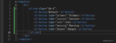 Element Plus安装和自动导入 安装elmentsplus CSDN博客