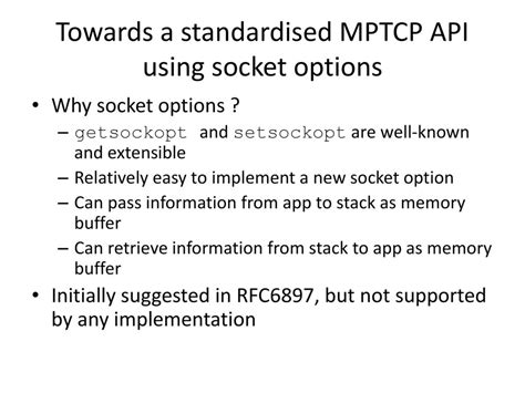 Setsockopt Socket Buffer At Victoria Brownlee Blog