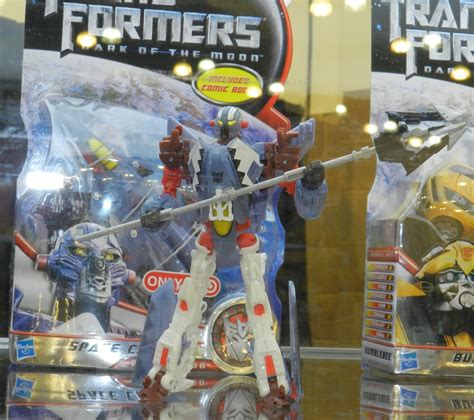 Space Case Transformers Toys Tfw2005