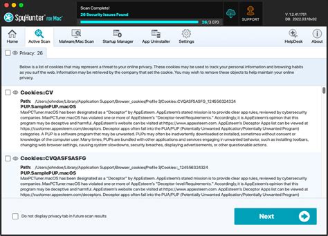 Features Remove Spyware And Malware With Spyhunter Enigmasoft Ltd