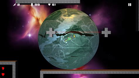 recoil unity game template by byteman