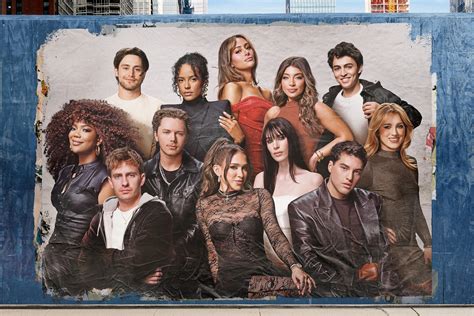 Meet The Next Gen Nyc Season 2 Cast Official Bios And Photos