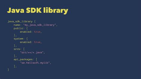 Working With Custom Android Devices And Aosp Build System Speaker Deck
