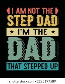 185 Best Stepdad Images Stock Photos Vectors Shutterstock