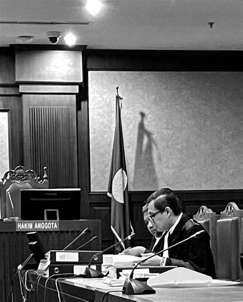 Emir Pohan On Linkedin Advocates Peradi Indonesianadvocates Litigation Litigationlawyer…