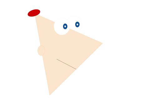 Phineas Head Phineas And Ferb Fanon Fandom