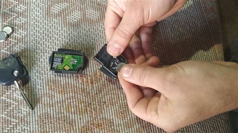 Как разобрать ключ фольксваген пассат б5 - 94 фото