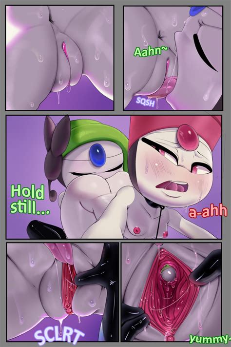 Post 1840575 Meloetta Porkyman Theboogie