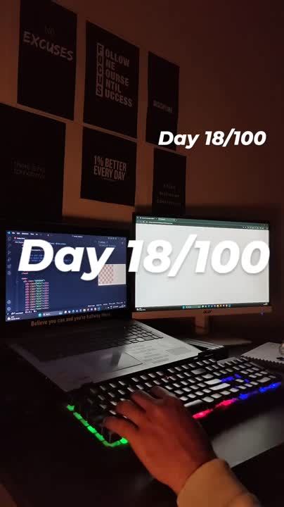 Omkar Salunke On Linkedin Codeeveryday 100daysofcodechallenge Webdevelopment Codeandcreate