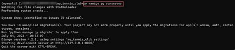 Deploy Python Django Project On Azure Web App Error Logsupervise Not