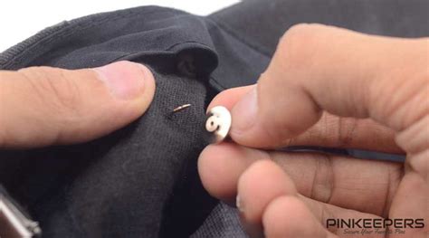 How To Use Locking Pin Backs In The Best Way Blog