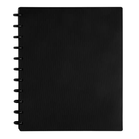Tul Notebook Garetuniversal