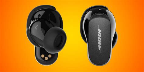 Don T Sleep On This Best Deal Of The Year On Bose Quietcomfort Earbuds Ii