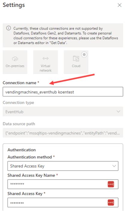 Microsoft Fabric Eventstream To Ingest Transform And Route Data
