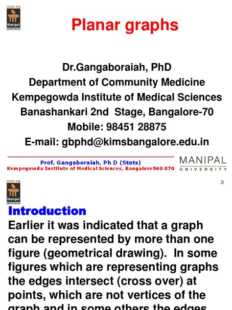 Planar Graphs Pdf Vertex Graph Theory Combinatorics