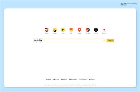A Simple Guide To Yandex Search Engine For 2023