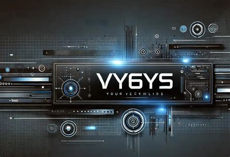 Exploring Vy6ys Understanding Its Significance Applications And Potential Arcenturf