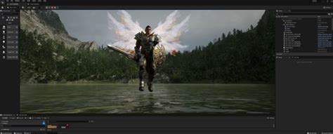 joel balyeat บน linkedin project unrealengine5 gamedevelopment 33 ความคิดเห็น