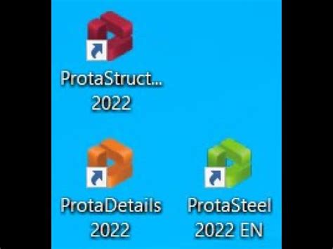 Perfect Procedure Of Installing ProtaStructure Working YouTube