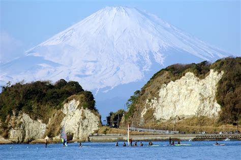 Best Beaches In Japan For Sand Surf And Sushi Lonely Planet