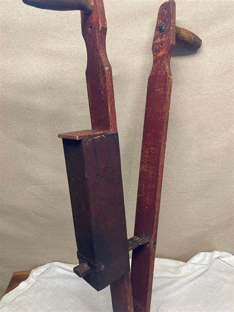 Antique Corn Planter Etsy