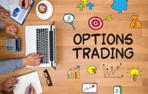 Learning The Basics Of Options Trading