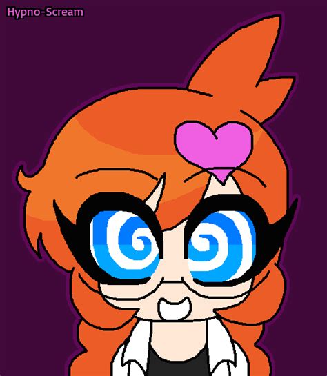Penny Hypnotized By Screaming Sheldon On Deviantart