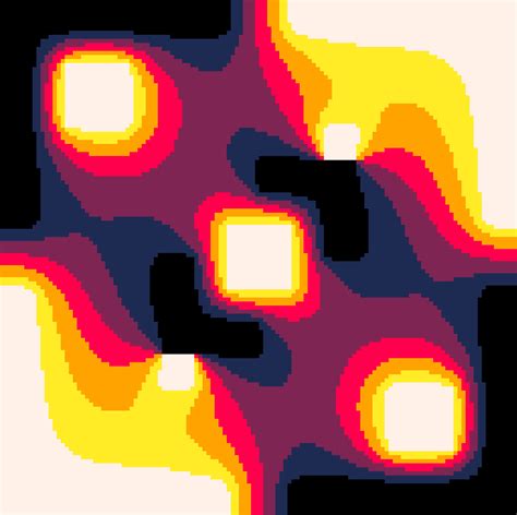 Pico Heat By Lui Habl